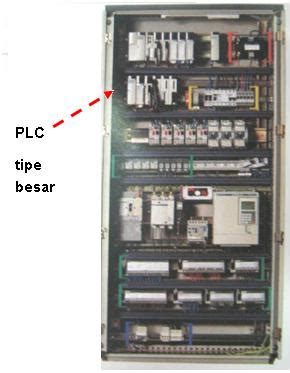 Tahap Tahap Pemasangan Instalasi PLC
