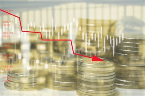 Premium Photo Double Exposure Stock Market Investment Trading