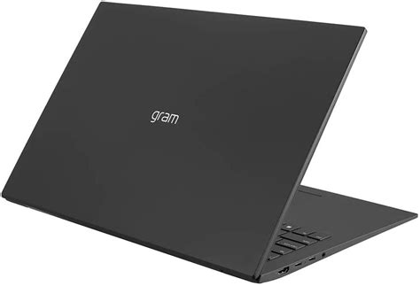 Купить Ноутбук LG Gram 2022 17Z90Q i5-1240P 16 ГБ ОЗУ 1 ТБ: отзывы ...