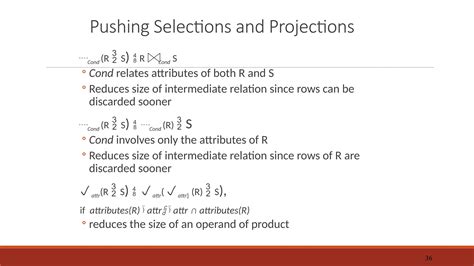 Db Lecture 5 Query Processingpptx