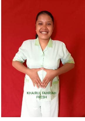 Khae Magnum Maid Agency