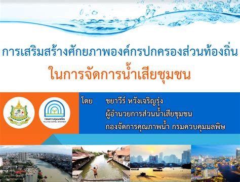 Enviplanmonitor เอกสารประกอบการบรรยาย เรื่อง Facebook