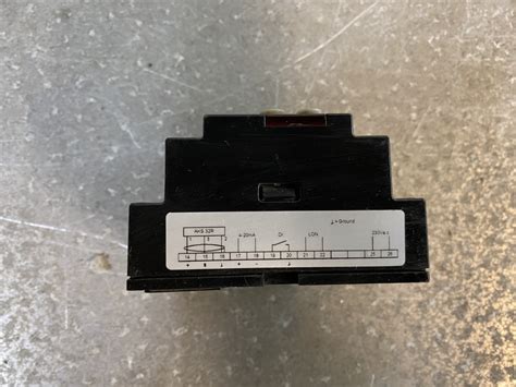 Danfoss Ekc 331 Hos Bv