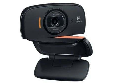 Logitech Hd B Webcam P At Rs In Chennai Id