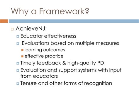 Ppt Charlotte Danielsons Framework For Teaching Powerpoint Presentation Id 4523237