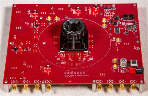 Test Chip Fabricated In Tsmc 7nm Process Achieves 4400mt Sec Data Rate Engineer News Network
