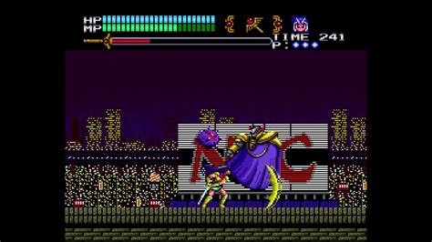 Valis Iii On Steam
