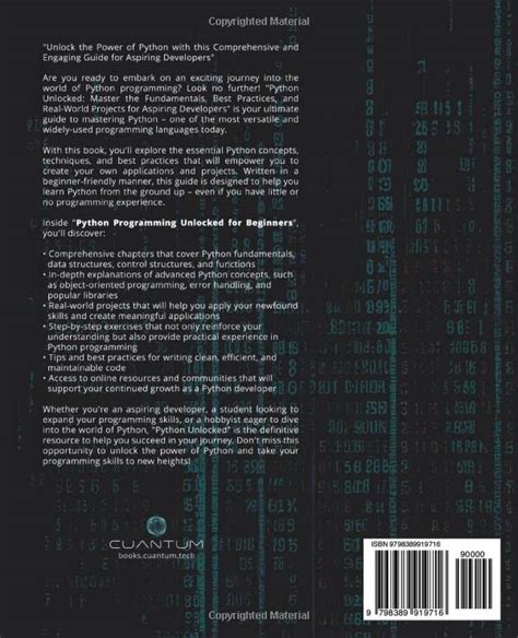 Programação Python Desbloqueada Para Iniciantes Guia Definitivo Carrefour