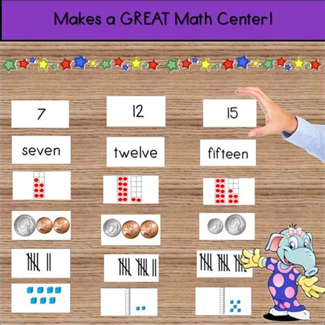 Number Sorting Cards By Start With A Story Tpt
