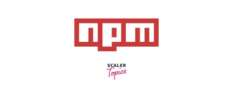 Yarn Vs Npm Whats The Difference Ultimate Guide 2023 Scaler Topics