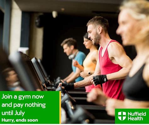 Nuffield Health Worcester