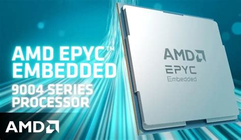 Amd 4th Gen Amd Epyc Processors Geeky Gadgets