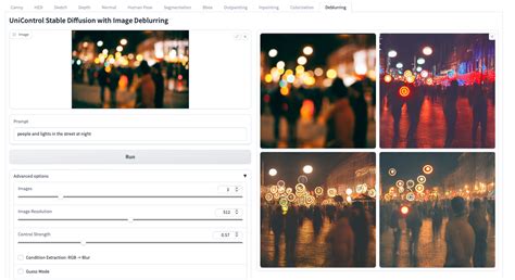 Deblurring Task Isnt Giving Me Deblurred Results Is This Expected · Issue 20 · Salesforce