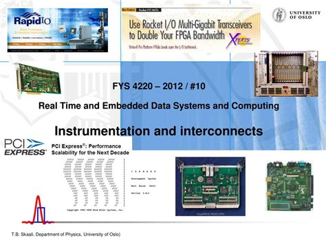 Ppt Embedded Real Time Systems And The Real World Powerpoint Presentation Id3288459