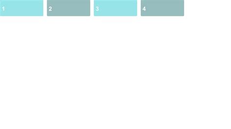 Css Grid Experiments Stacking And Z Index
