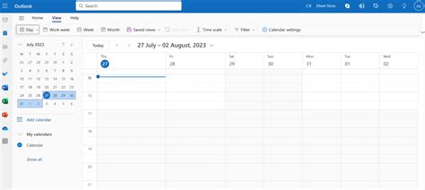 Outlook Calendar Tips And Tricks For Beginners DeskTime Blog