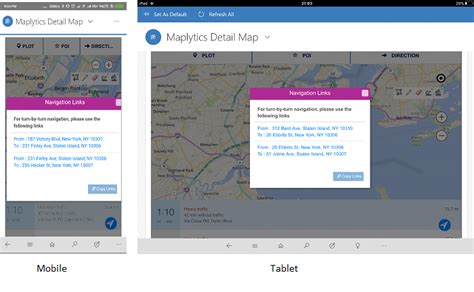 Redefining Field Productivity Within Dynamics 365 Maplytics March