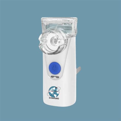 Hand Held Nebulizer