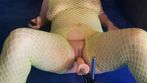 Horny Machine Fuck Multiple Orgasms German Milf Xhamster