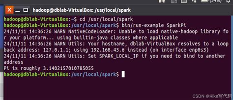 【spark】【大数据技术基础】课程 作业五 Spark基础编程退出spark Shell命令 Csdn博客