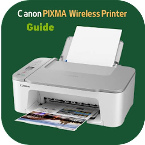 Canon Pixma Wireless Guide For Pc Mac Windows 111087 Free