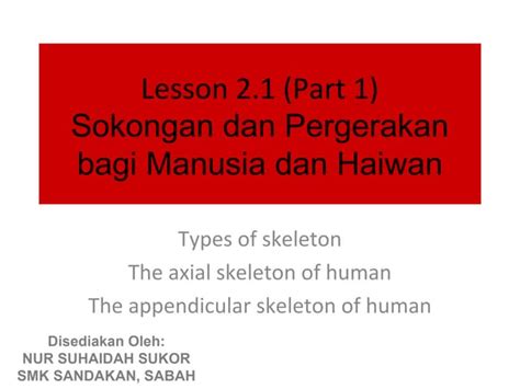 Lesson 21 Part 1 Ppt