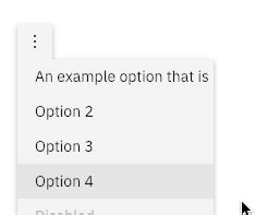Component Design Audit V Overflow Menu Issue Carbon Design System Carbon Github