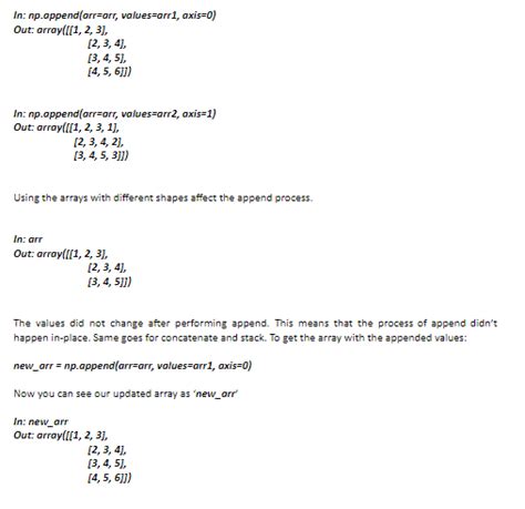 Python Numpy Tutorial Great Learning