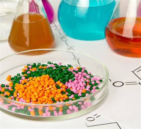 Polymer Additives Comformac