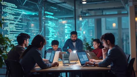 Unpacking Programming Vs Coding Whats The Real Difference