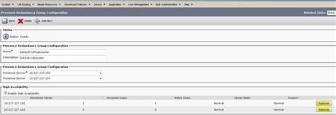 Solved Ask The Expert Cisco Im And Presence Installing Integrating