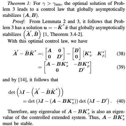 Review Of Optimal Tracking Control OTC Issue Fdcl Data Driven Control Data Driven