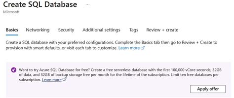 Azuresql Azure Cloudcomputing Serverless Sql Microsoftazure