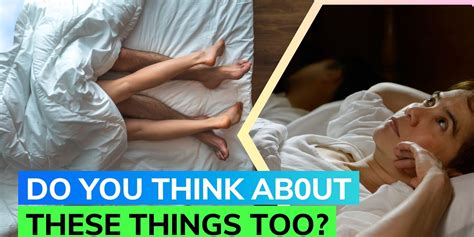 What People Think While Having Sex Research Answers Editorji