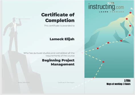 Projectmanagement Learninganddevelopment Ajiradigital Emobilis Lameck Elijah