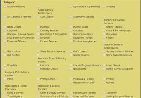 forms checkbox columns not lining up properly laserfiche answers