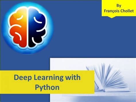 Deep Learning Machine Learning With Python Techprofree