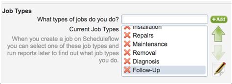 Custom Fields How To Create And Edit Options FieldInsight Help Center