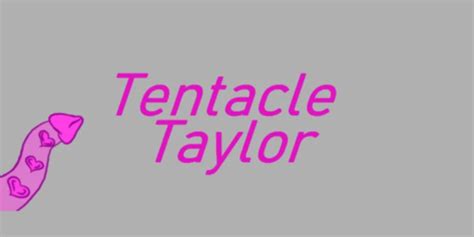 Tentacle Taylor Onlyfans Tentacle Taylor Review Leaks Videos Nudes