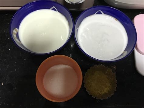 ABC開心廚房 鮮奶椰汁糕食譜做法 Carmen Cheung的Cook1Cook食譜分享
