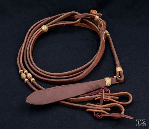Reins And Romels Tm Leather And Saddlery
