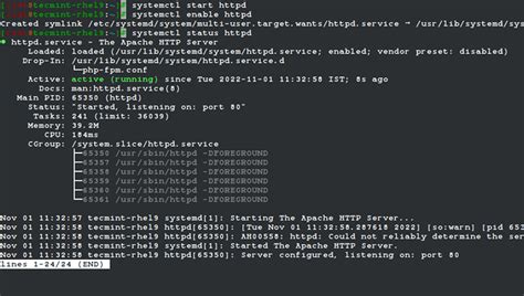 Cara Menginstal Postgresql 15 Dan Pgadmin Di Rhel 9 Ilinuxgeek