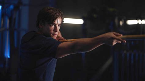 Titans Dick Grayson 4k 7275 Wallpaper Pc Desktop