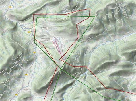 Shapefile Correct Projection Of GADM Data Geographic Information