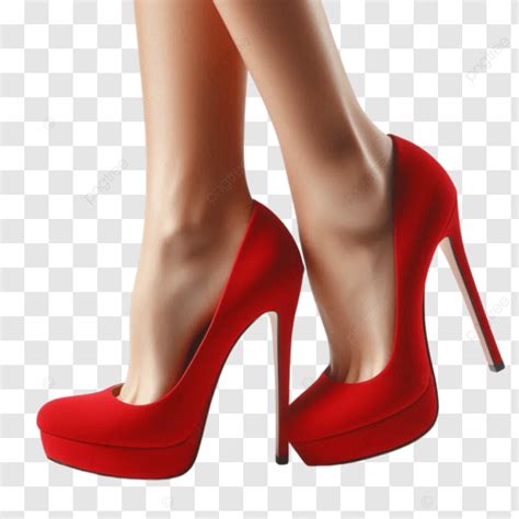 투명한 배경의 여성 프리미엄 신발을 위한 3d 하이 패션 섬세한 나비매듭 힐 투명한 배경의 여성 프리미엄 신발을 위한 3d 하이 패션 섬세한 나비매듭 힐 여성용 고급