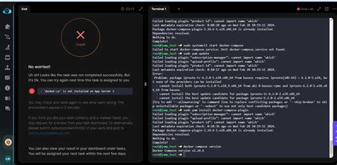 Docker Installtion Level 1 Task Kodekloud Engineer Kodekloud