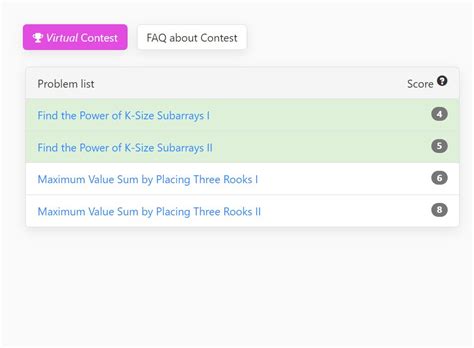 Shubham Kumar On Linkedin Leetcode Codingchallenges Algorithm