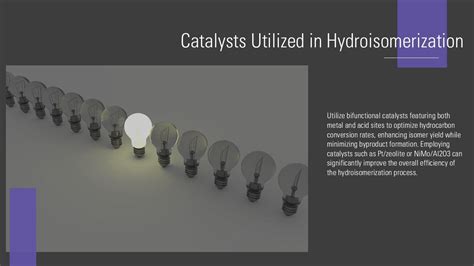 Hydroisomerization Process Transforming Hydrocarbons Efficiently Ppt Presentation St Ai Ppt Example