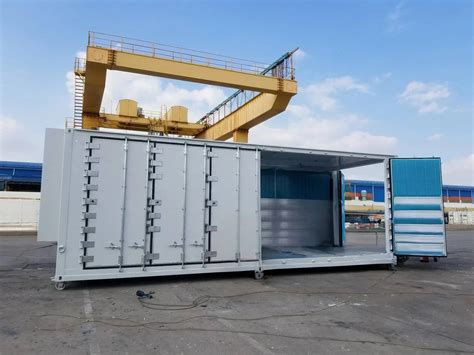 32 Rh Container Tradecorp Container Sales And Rental