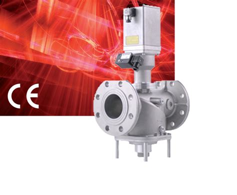 Электромагнитные клапаны Belt с автоматическим взводом Сигнализаторы загазованности датчики